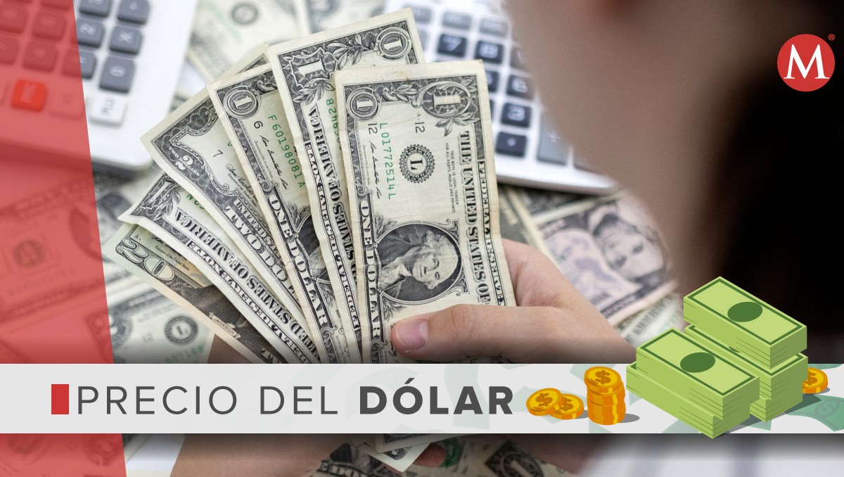 Precio Del Dólar Hoy Martes 5 De Diciembre De 2023 ¿cuál Es El Tipo De