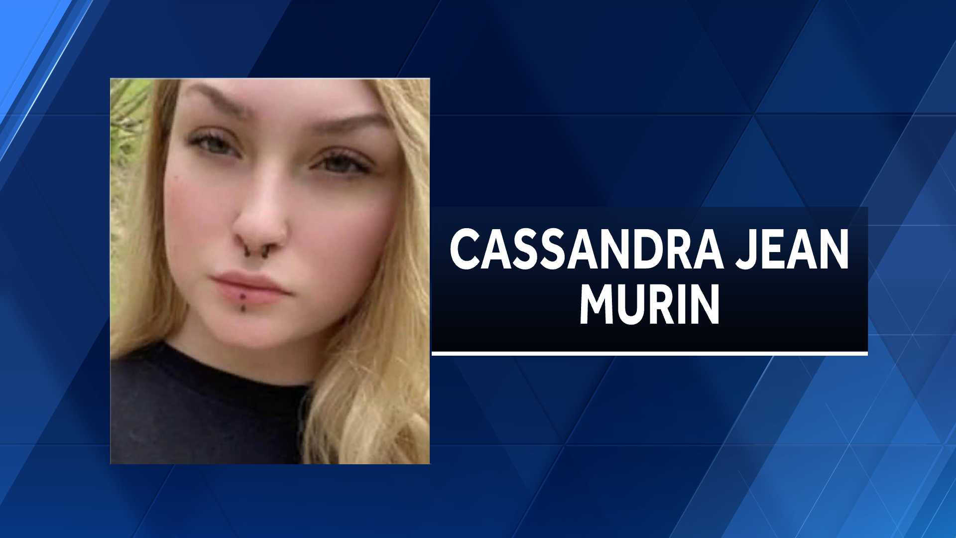 Police Trying To Find Missing 22 Year Old Woman From Jefferson Hills