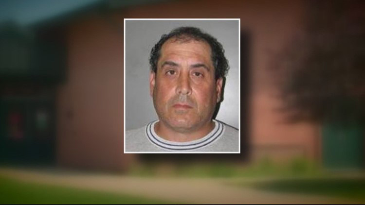 Montgomery County Teacher Convicted Of Sexually Abusing Students For 15