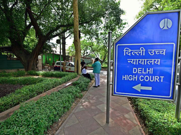 Delhi Hc Judge Recuses From Hearing Nias Plea Seeking Death Penalty