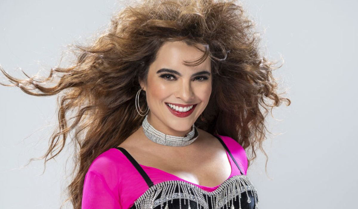 ‘ellas Soy Yo Estreno Y Dónde Ver La Bioserie De Gloria Trevi En