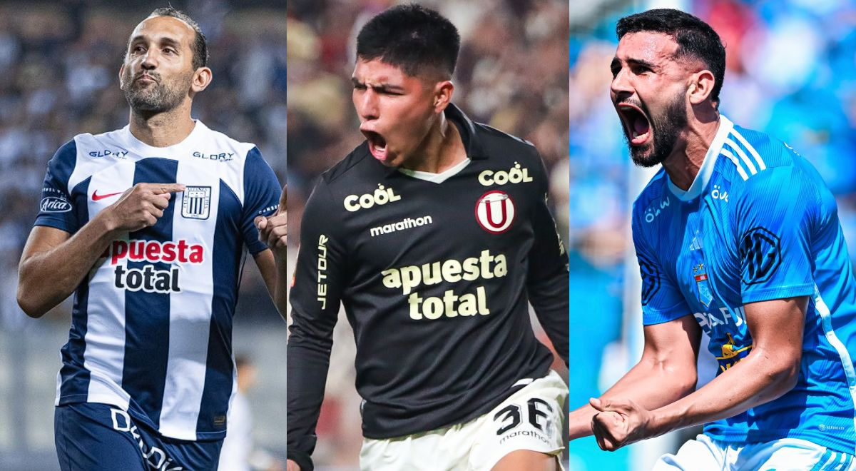 Tabla Acumulada Liga 1 2023 En Vivo Posiciones Actualizada Con El