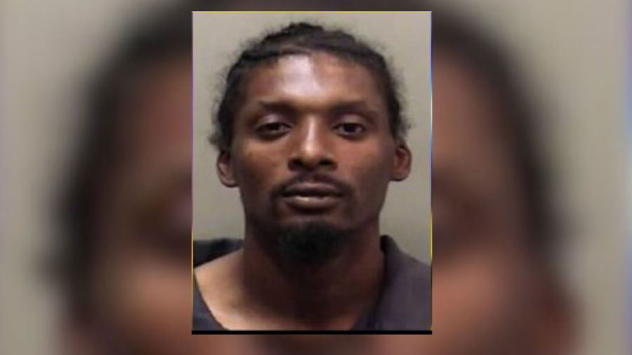 Man Pleads Guilty After Shooting Another In The Head In Norfolk