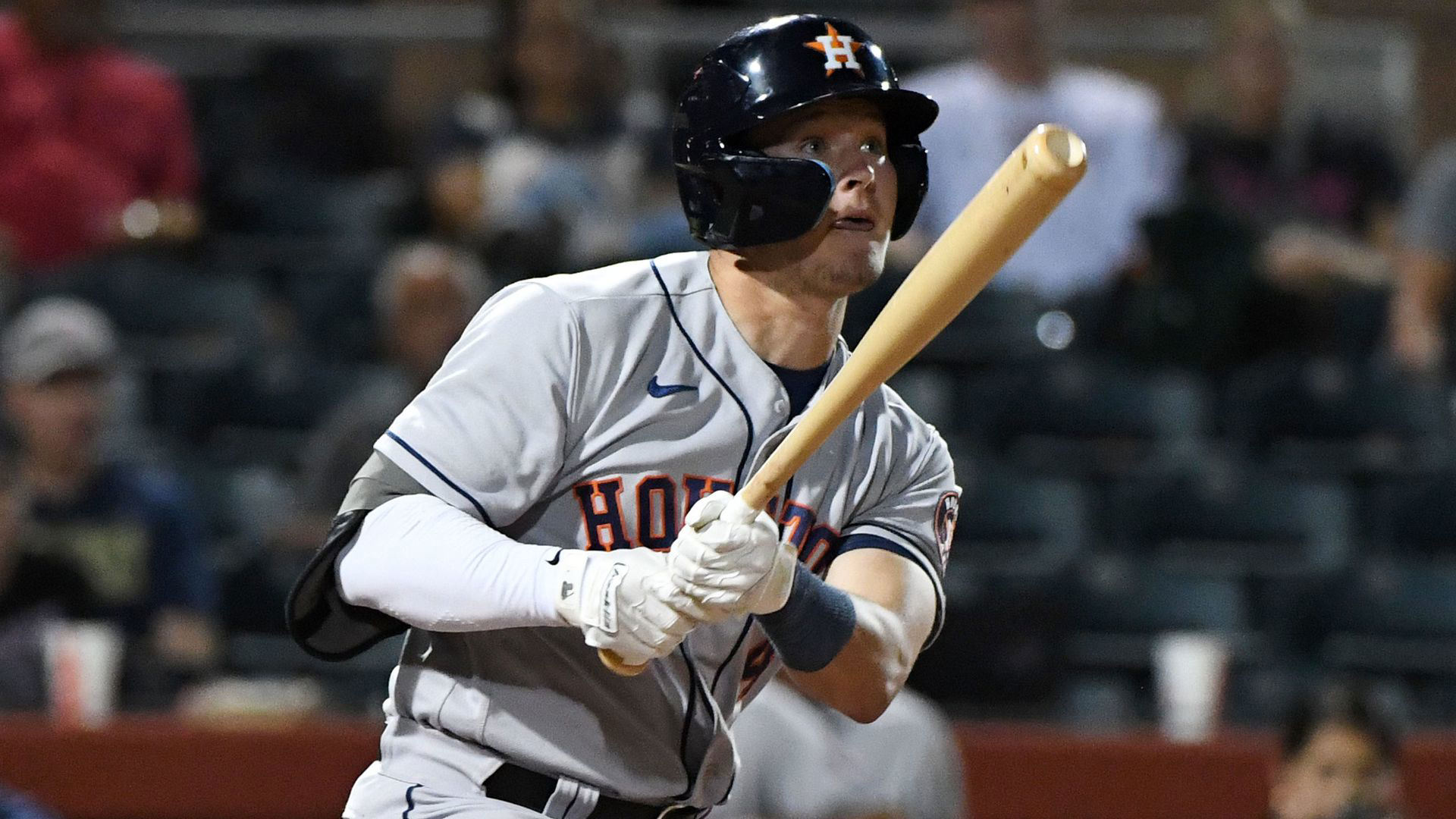 Astros Prospect Report September 22nd