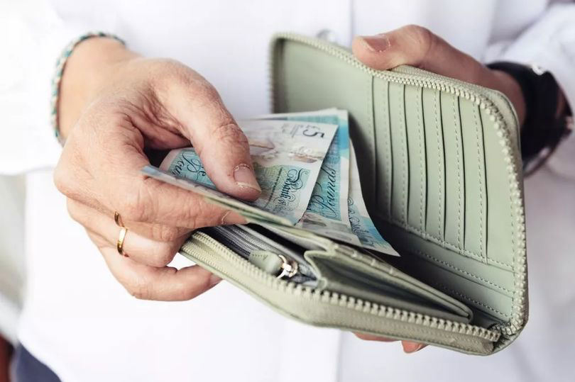 National Living Wage Increase In 2024 As Millions To Get Major Pay