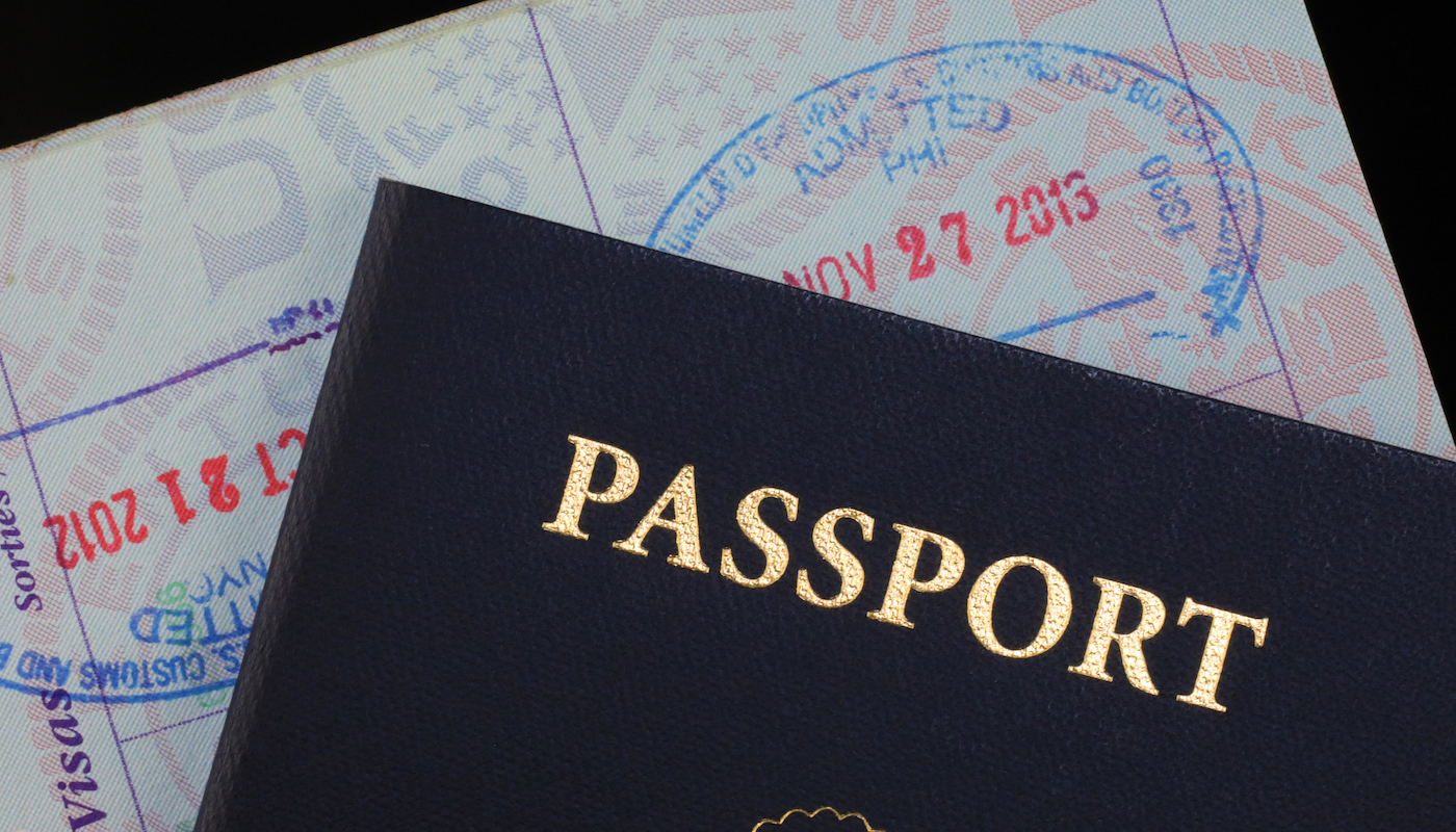 State Department Passport Wait Times Return To Pre Pandemic Levels