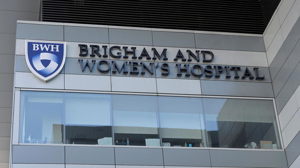 Brigham And Womens Hospital Dr Derrick Todd Fired For Allegedly