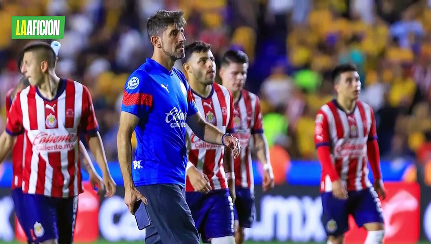 Veljko Paunovic Habla Sobre Su Posible Salida De Las Chivas