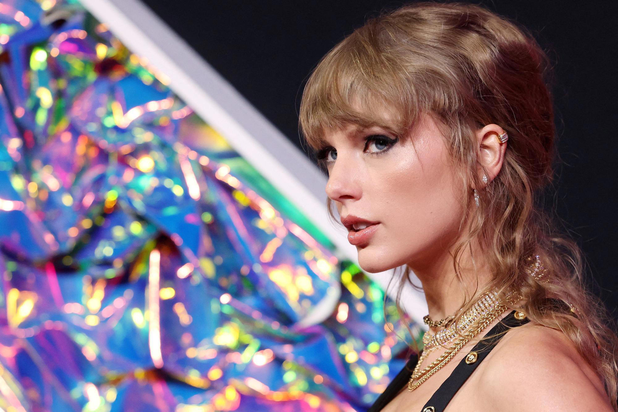 Taylor Swifts Konzertfilm Macht 100 Millionen Dollar Im Vorverkauf
