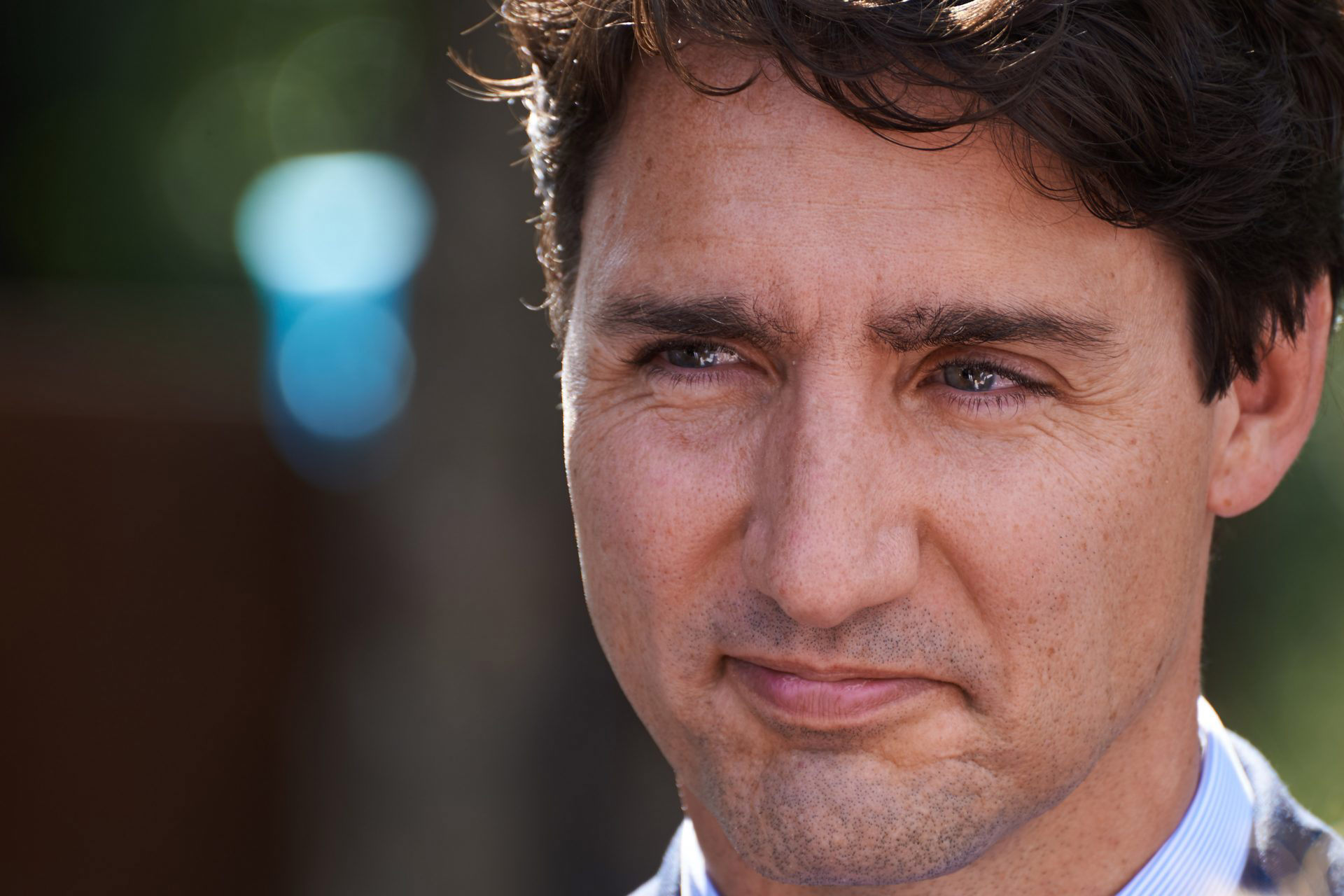 These Are Justin Trudeaus Biggest Scandals