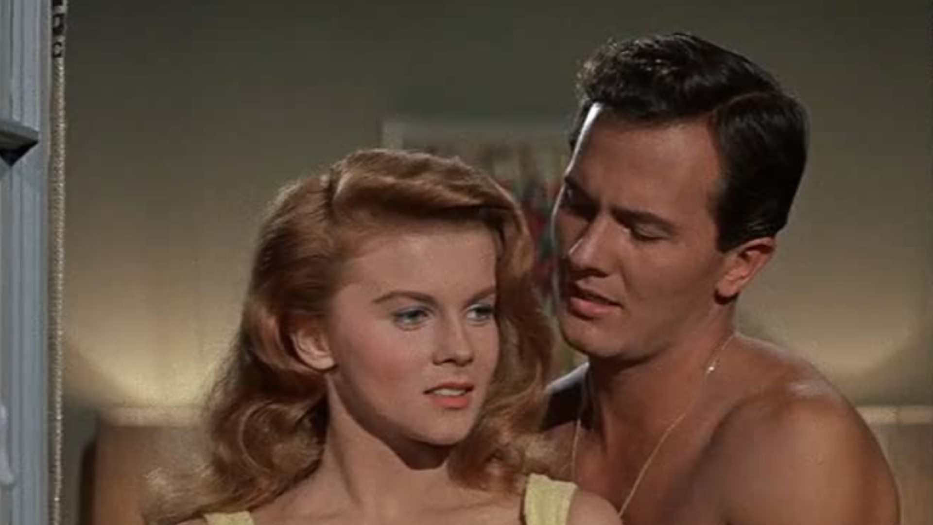 Ann Margret It Girl Of The 60s And Elviss Girlfriend