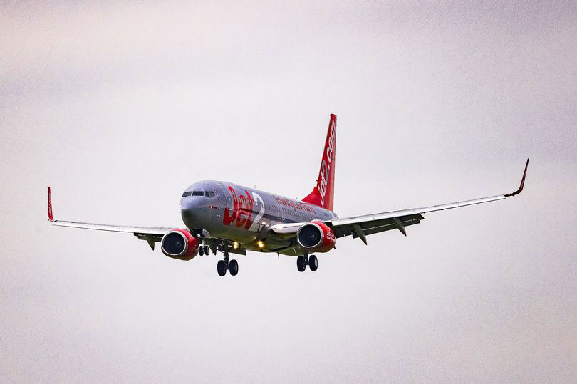 Jet2 Passenger Dies On Plane Heading To East Midlands Airport