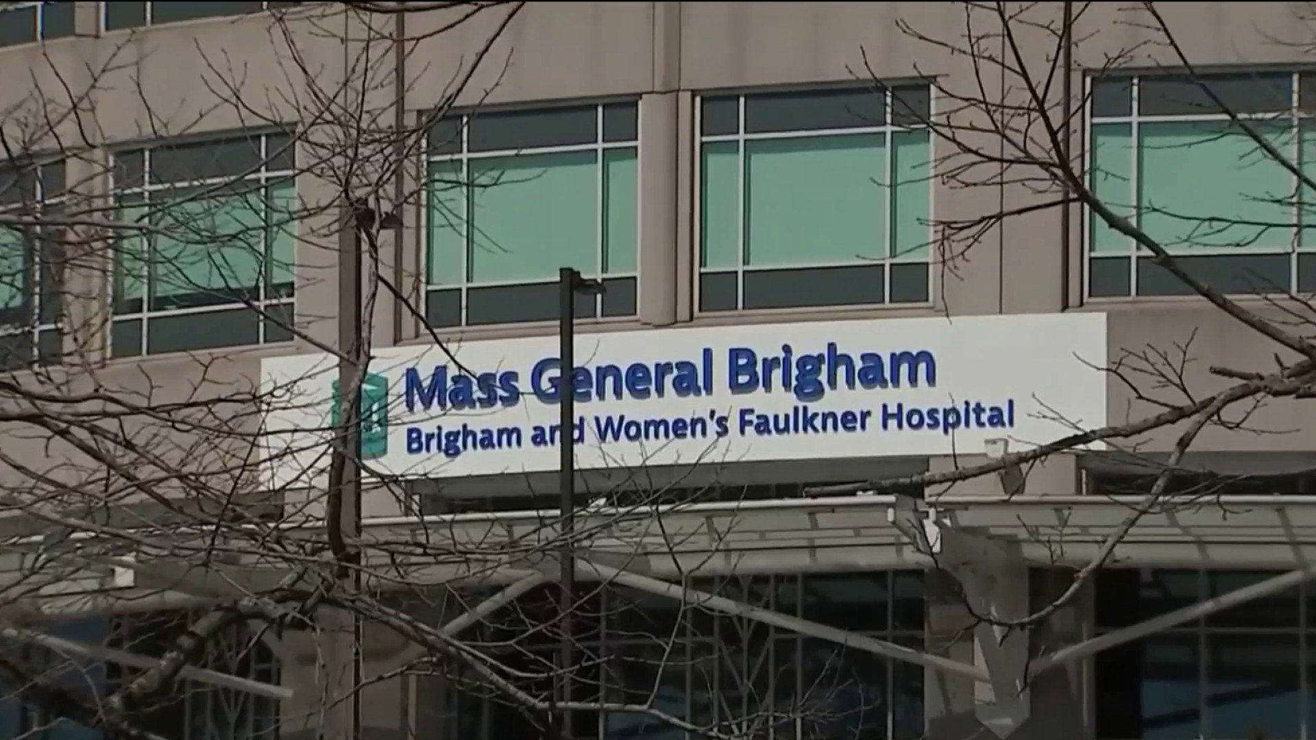 Woman Who Says She Was Sexually Assaulted By Brigham And Womens Doctor