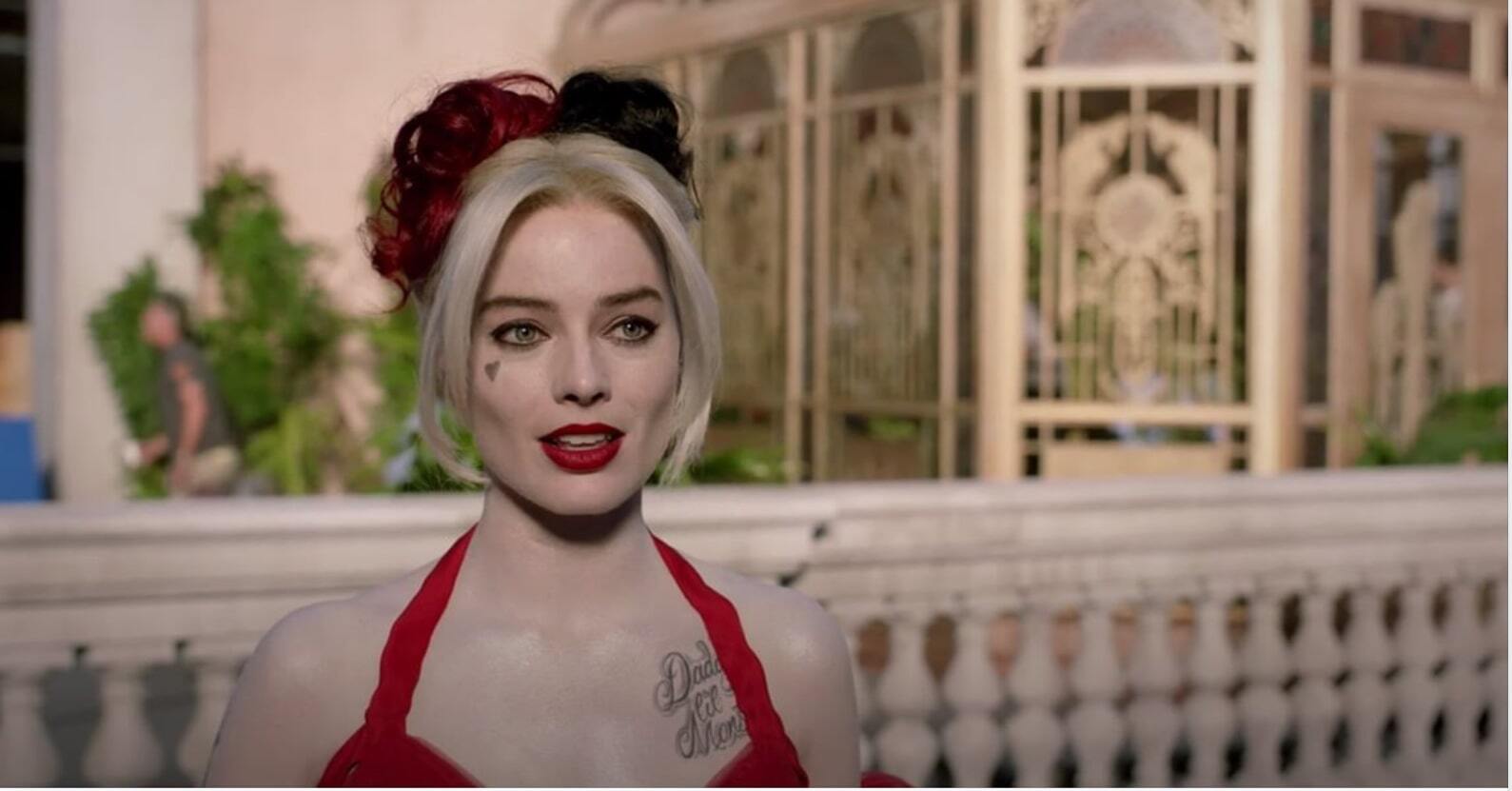 Margot Robbie Movies Ranked From Best To Worst