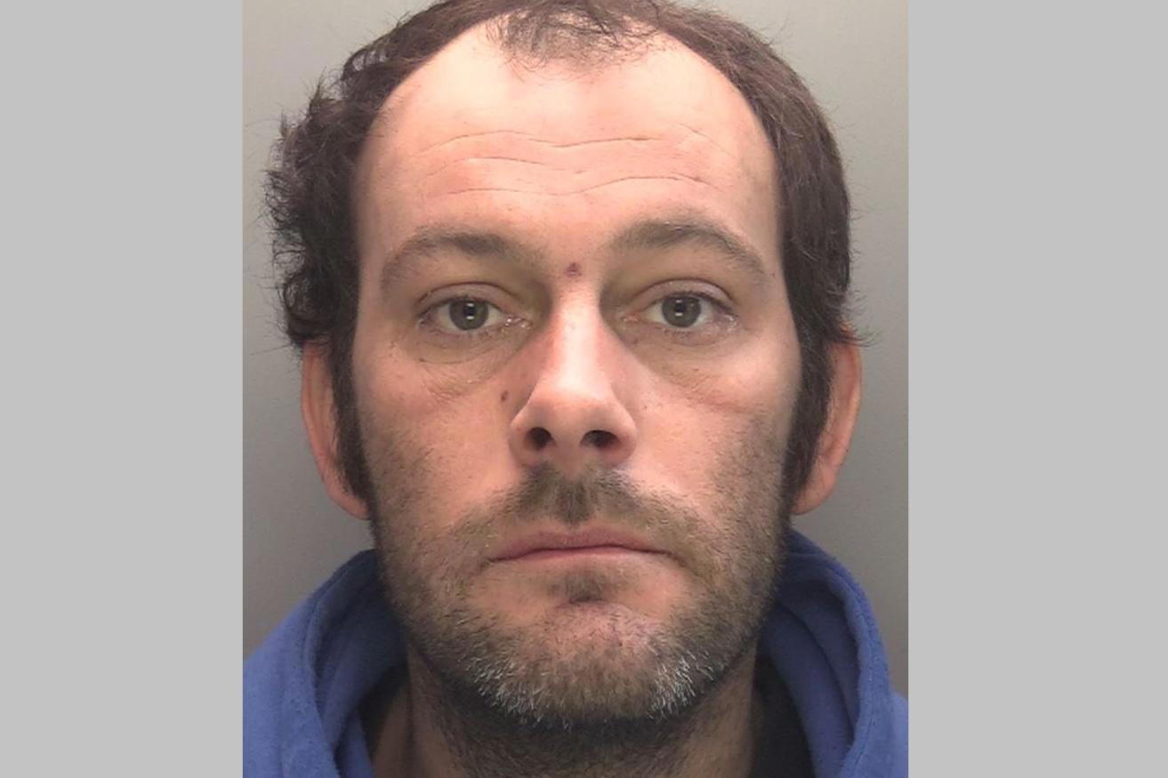 Lincolnshire Sex Offender Is Jailed For More Than Eight Years