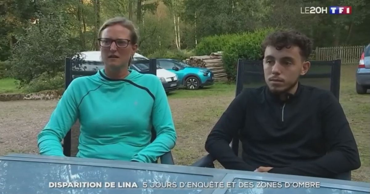 Disparition De Lina 15 Ans La Théorie Glaçante De Son Petit Ami Tao