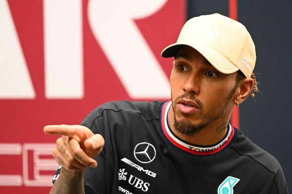 F1 Must Listen To Lewis Hamilton With Belgian Grand Prix Staying Until