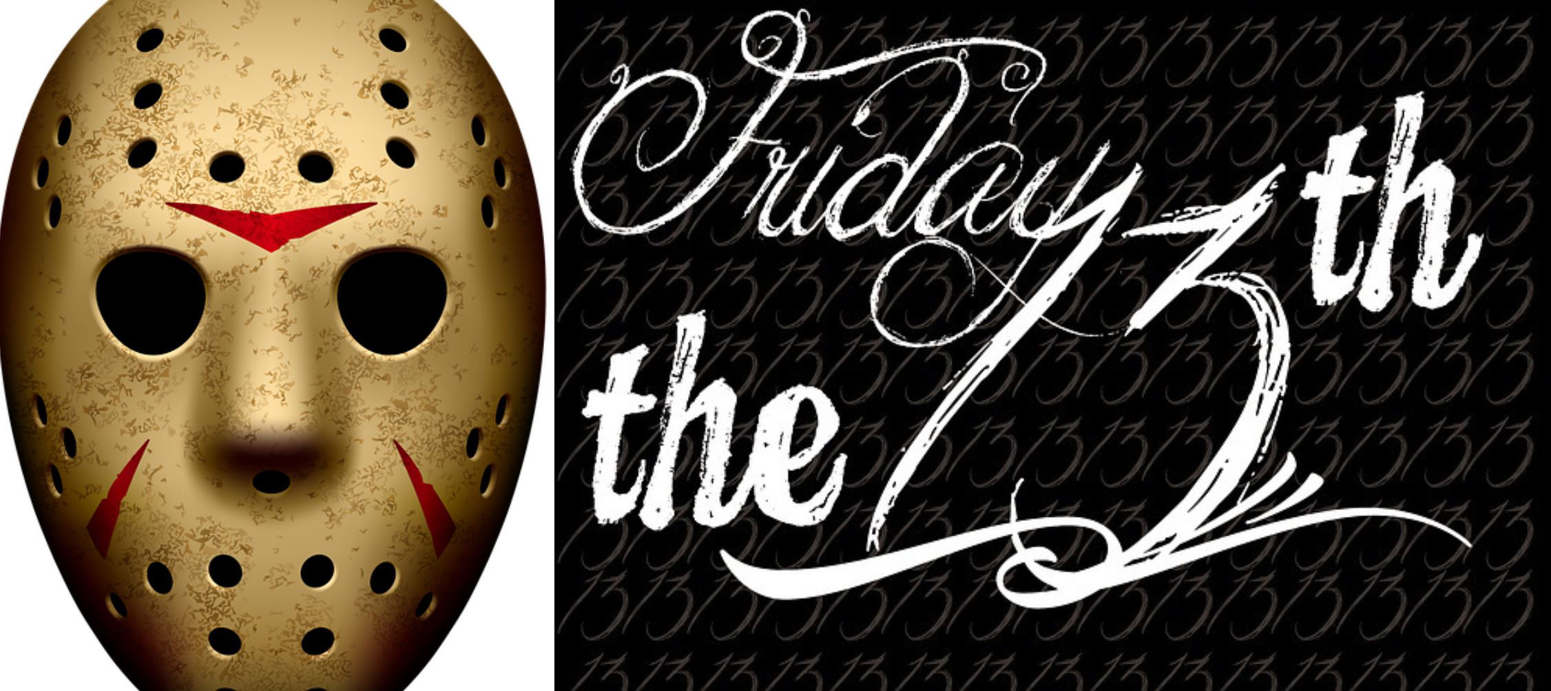 Friday The 13th Superstition Suspense And Jason Voorhees