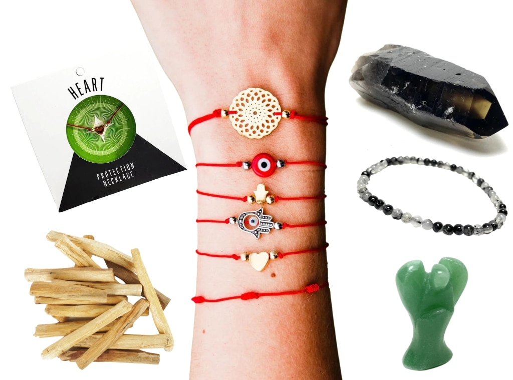 Shop The Best Good Luck Charms For Friday The 13th And Beyond