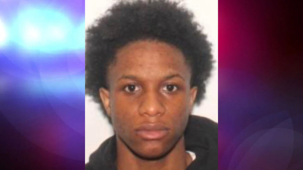 Update Pine Bluff Police Seeking Armed And Dangerous Suspect In