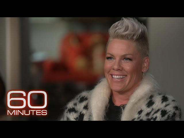 La Cantante Pink Confiesa Que Estuvo A Punto De Morir Por Sobredosis