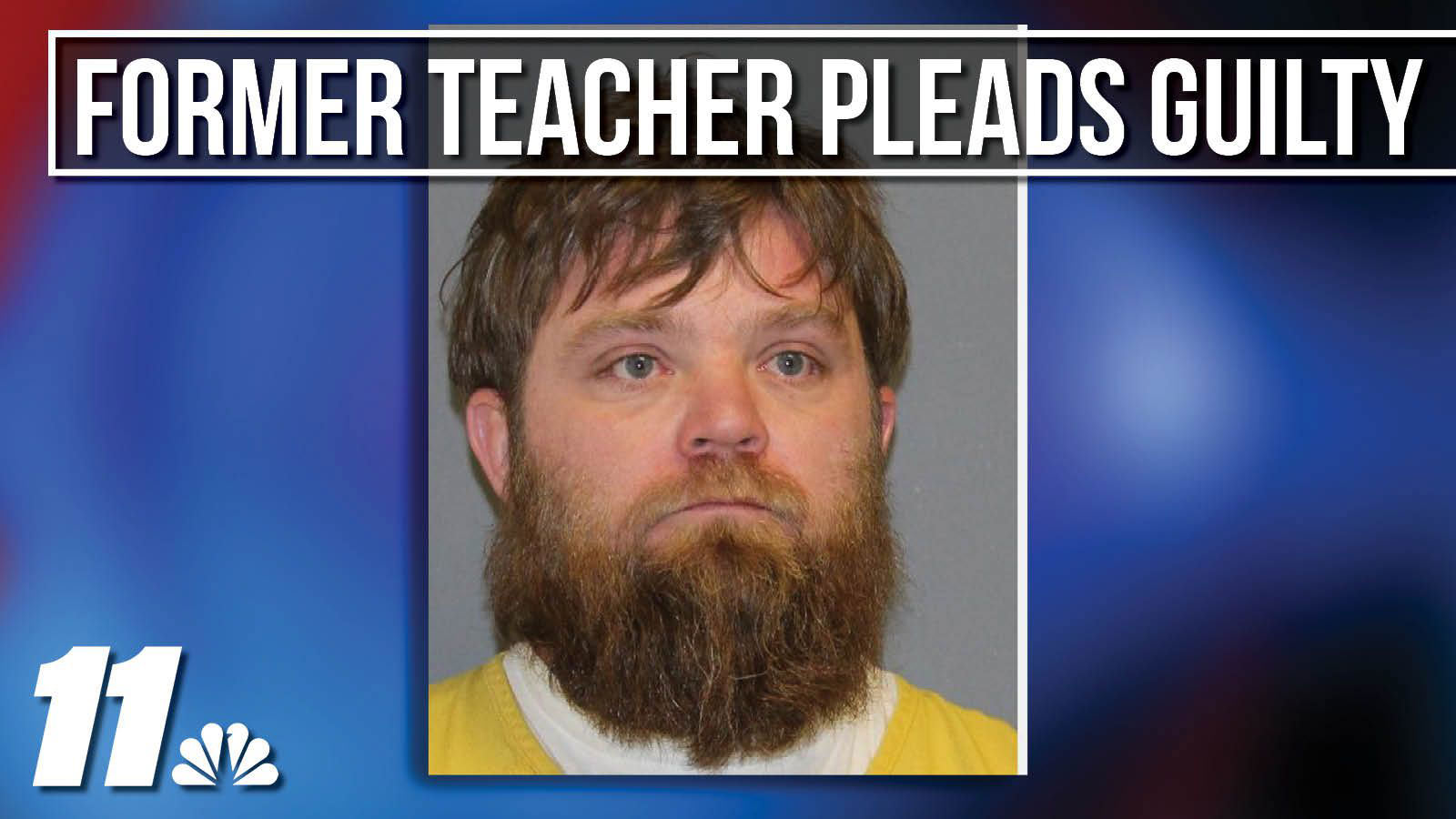 Former Caprock Academy Teacher Pleads Guilty To Sexual Assault