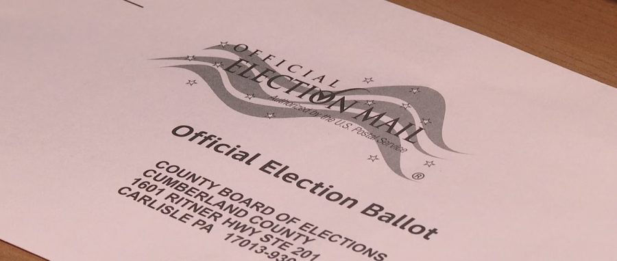 Cumberland County Adds Additional Hours For Voters To Hand Deliver Ballots