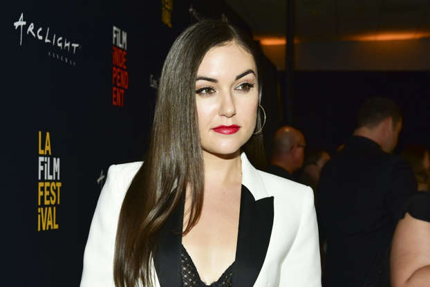 El Misterio Detrás De Sasha Grey La Estrella Del Cine Para Adultos