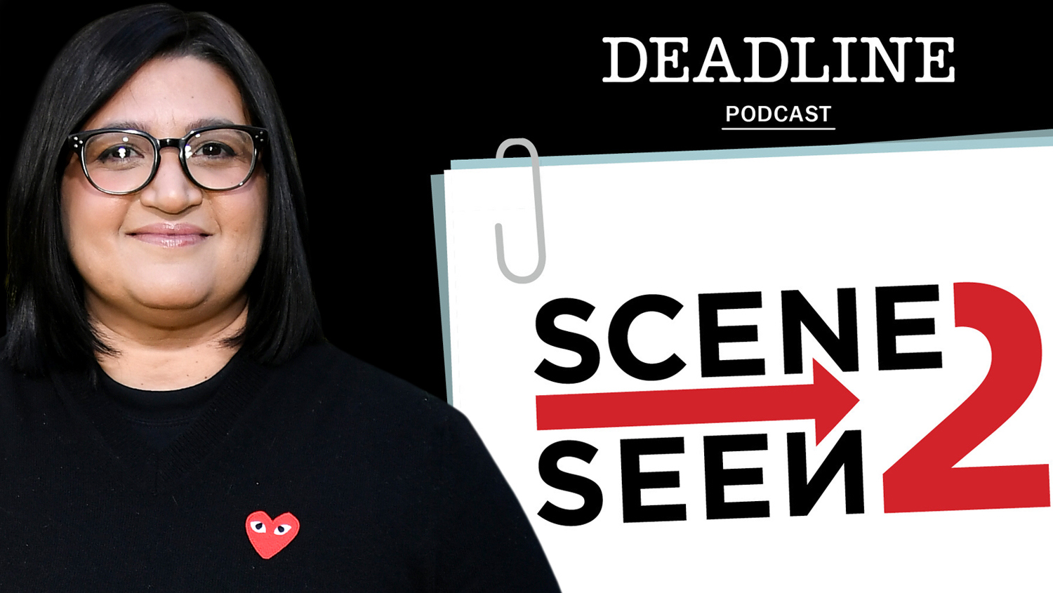 Scene 2 Seen Podcast ‘totally Killer Director Nahnatchka Khan Talks