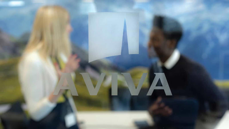 Aviva Share Price 3 Reasons To Consider Buying For 2024