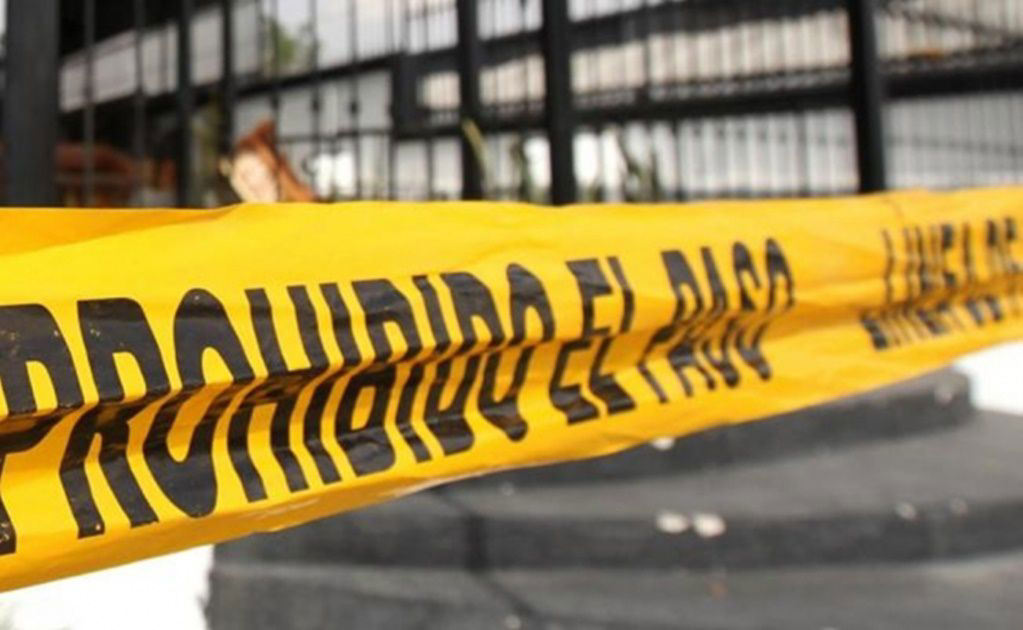 Matan A Madre Adolescente En León Guanajuato Lesionan A Su Bebé Y A