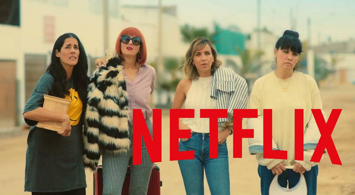 Soltera Casada Viuda Divorciada Llega A Netflix Tras Su éxito