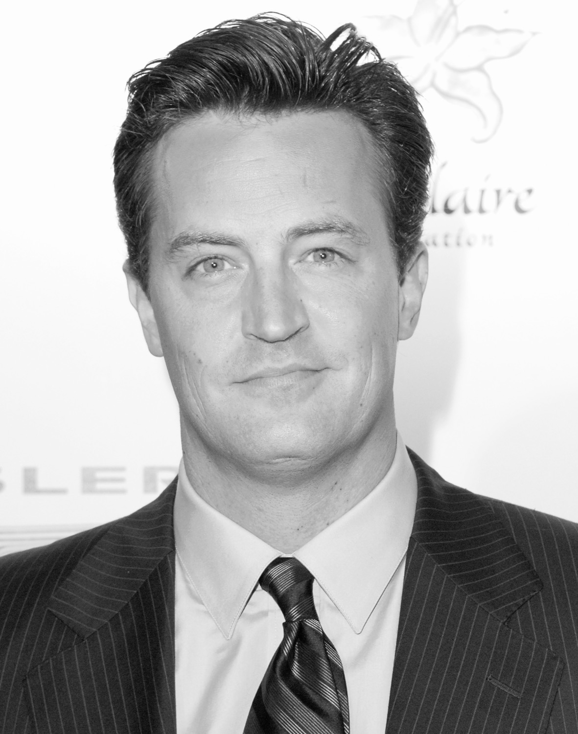 Muere Matthew Perry A Los 54 Años De Edad