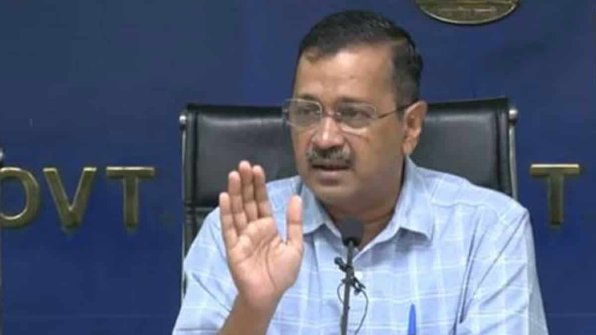 Ed Summons Delhi Cm Arvind Kejriwal For Fourth Time In Excise Policy Case