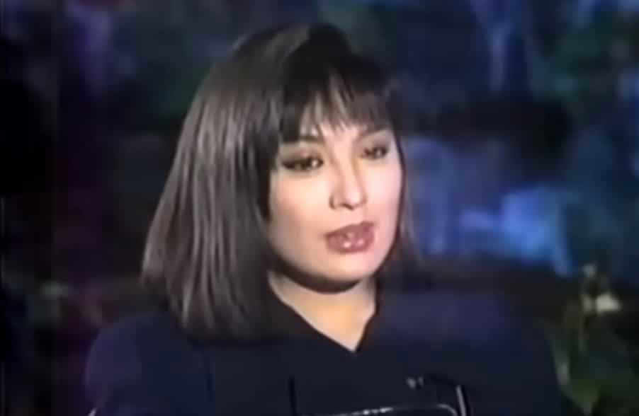 Old Interview Ni Sharon Cuneta Tungkol Sa Hiwalayan Nila Ni Gabby