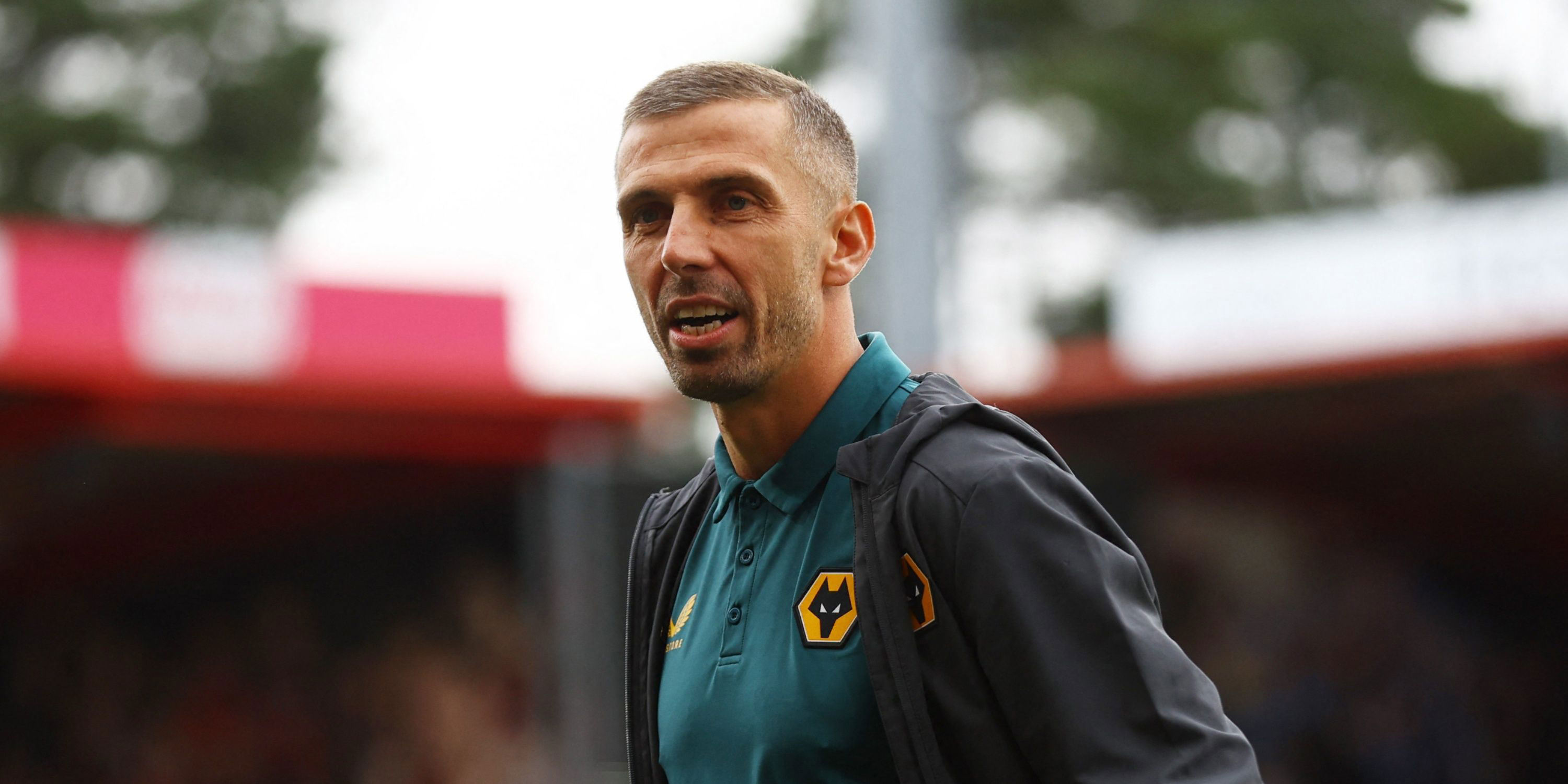 Wolves Readying Transfer Offer To Sign Remarkable £40m Star