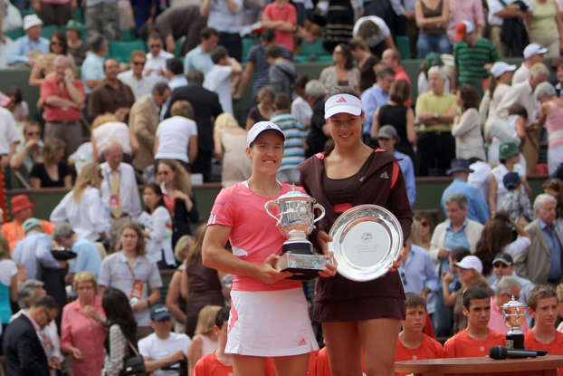 Ana Ivanovic Qué Pasó Con La Ex Campeona De Roland Garros