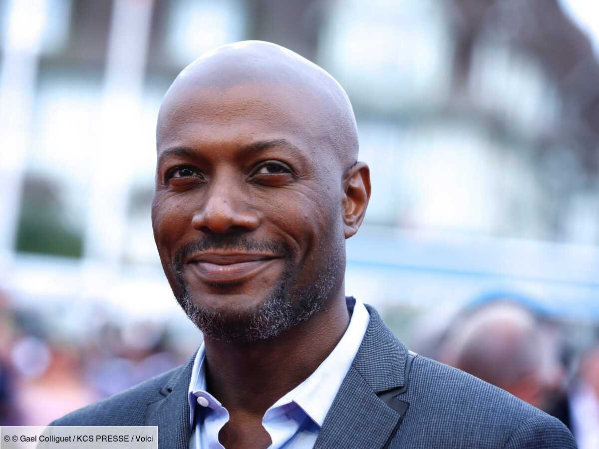 Harry Roselmack Ses Rares Confidences Sur Ses Trois Enfants Adolescents