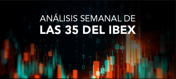 Análisis Técnico Del Ibex 35 Y Todos Sus Valores Niveles Clave Para