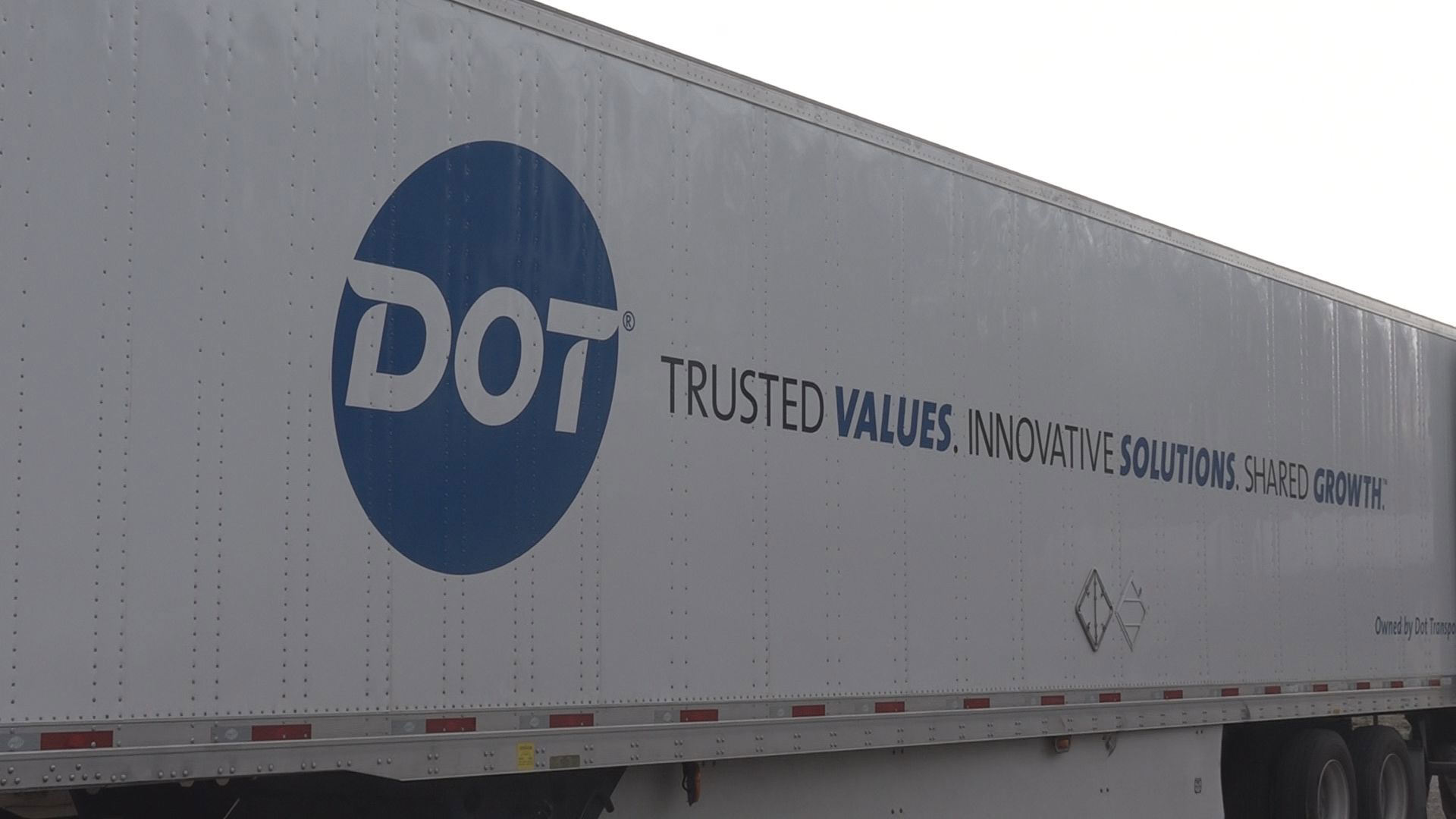 Dot Foods Donates 30000 Worth Of Food To Six Magic Valley Food Pantries