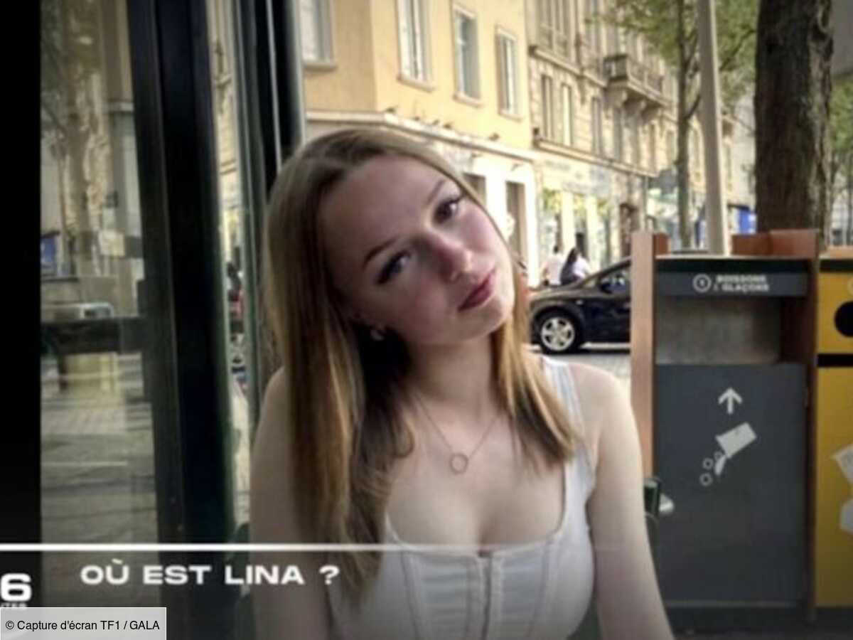 Disparition De Lina Cet Enseignant Qui A Particulièrement Intéressé