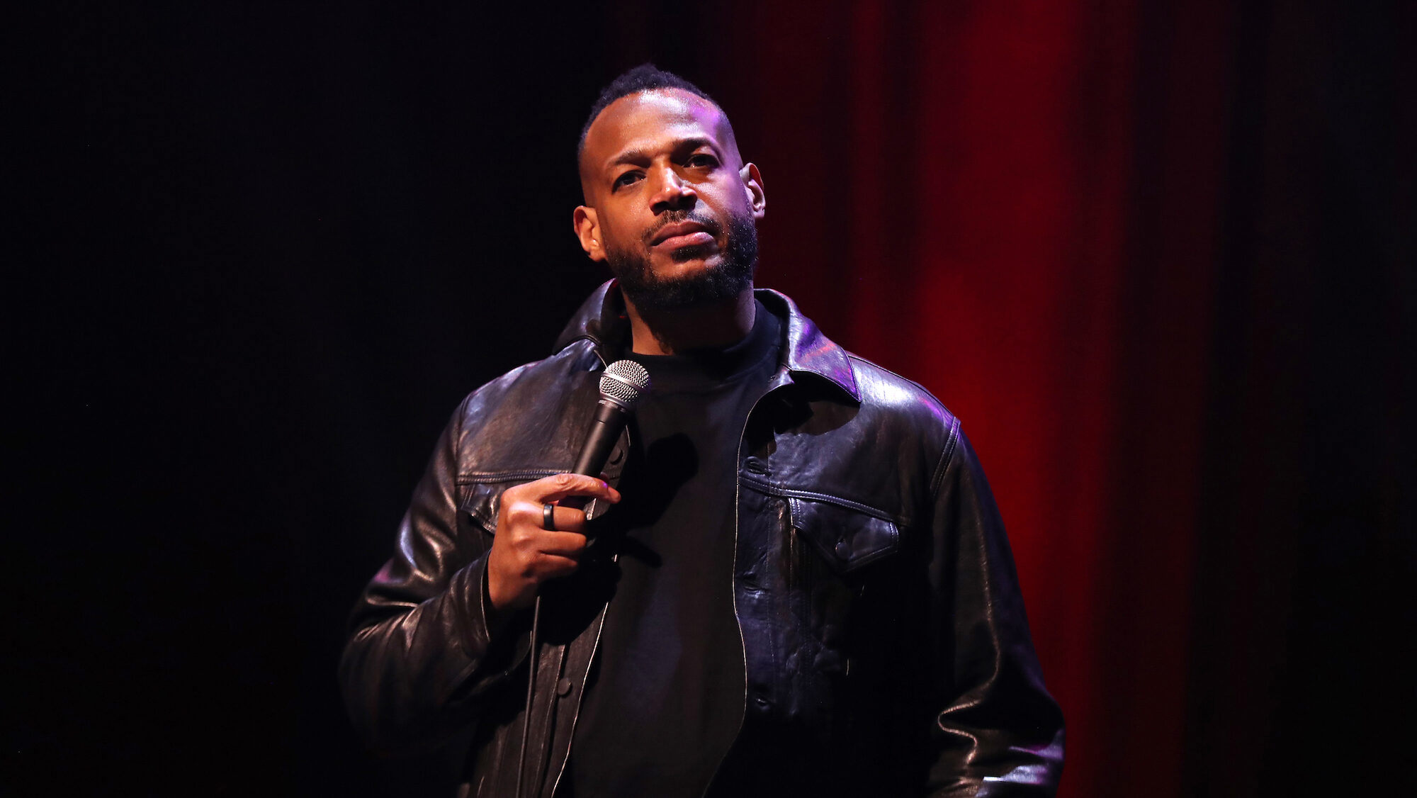 Marlon Wayans Reveals Son Is Transgender Discusses ‘painful Journey