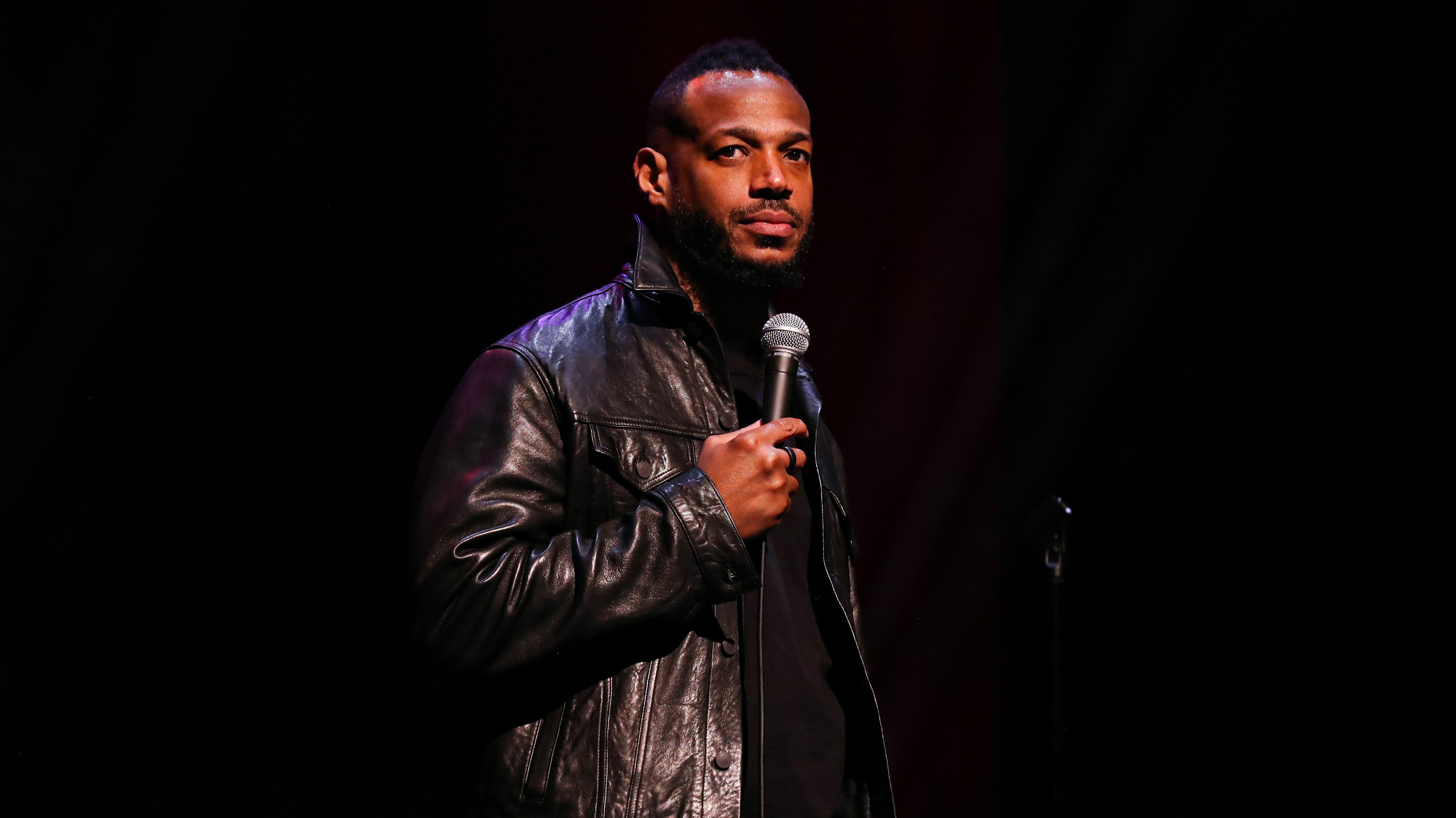 Marlon Wayans Opens Up About His Transgender Son And Navigating Their