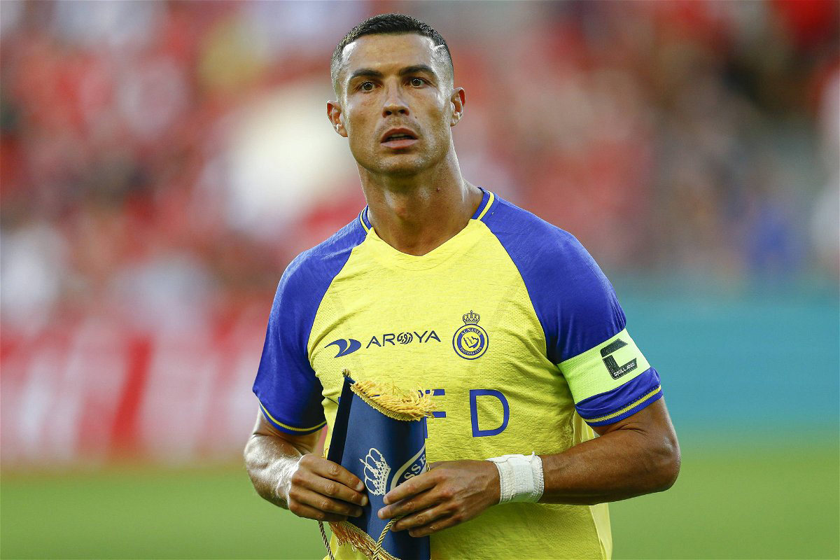 Cristiano Ronaldo Urges Al Nassr To Improve Amid Kevin De Bruynes