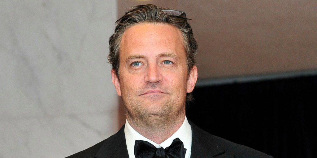 Matthew Perry Les Causes De La Mort De Lacteur Enfin Révélées