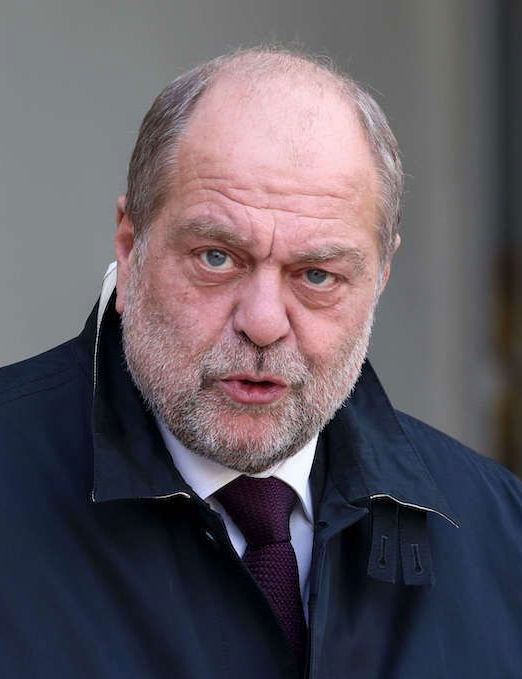 Procès DÉric Dupond Moretti Le Verdict Tombera Le 29 Novembre