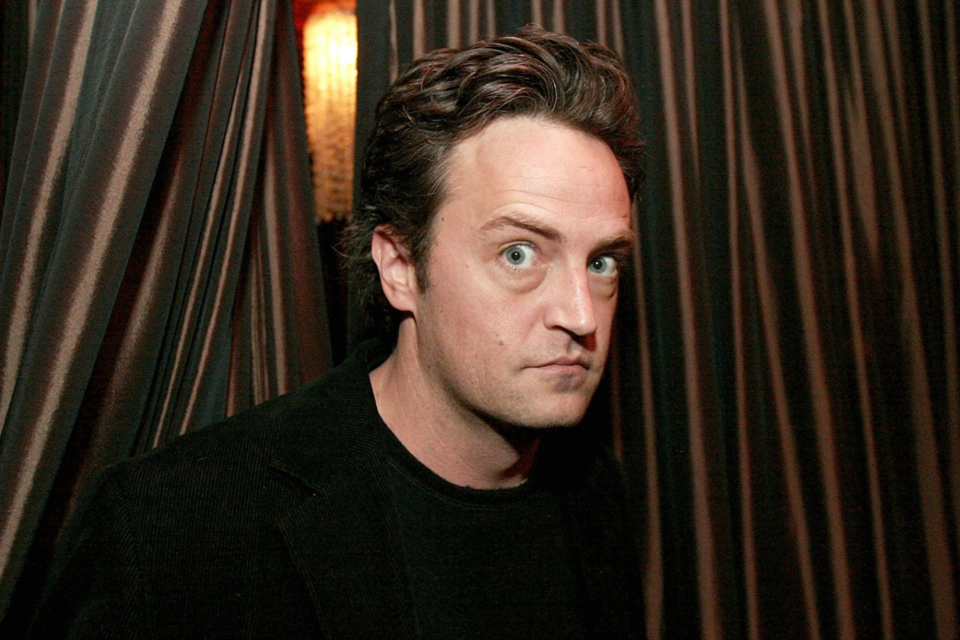 The Strange Death Of Matthew Perry What The Investigation Shows