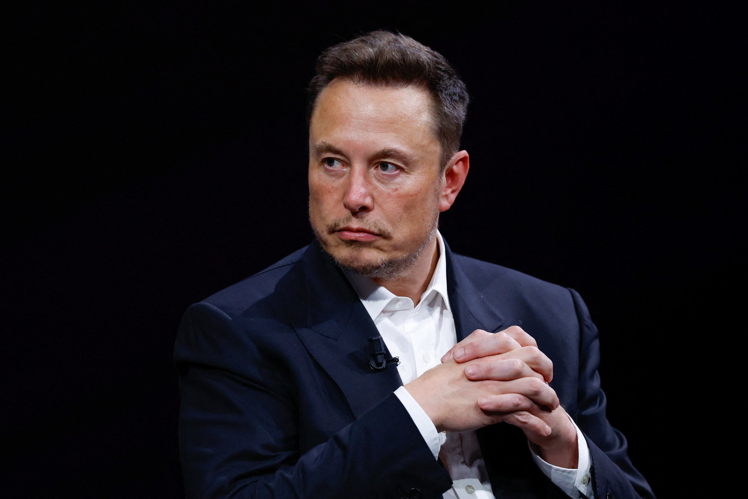 Elon Musk Says First Human Patient Has Received Neuralink Brain Implant