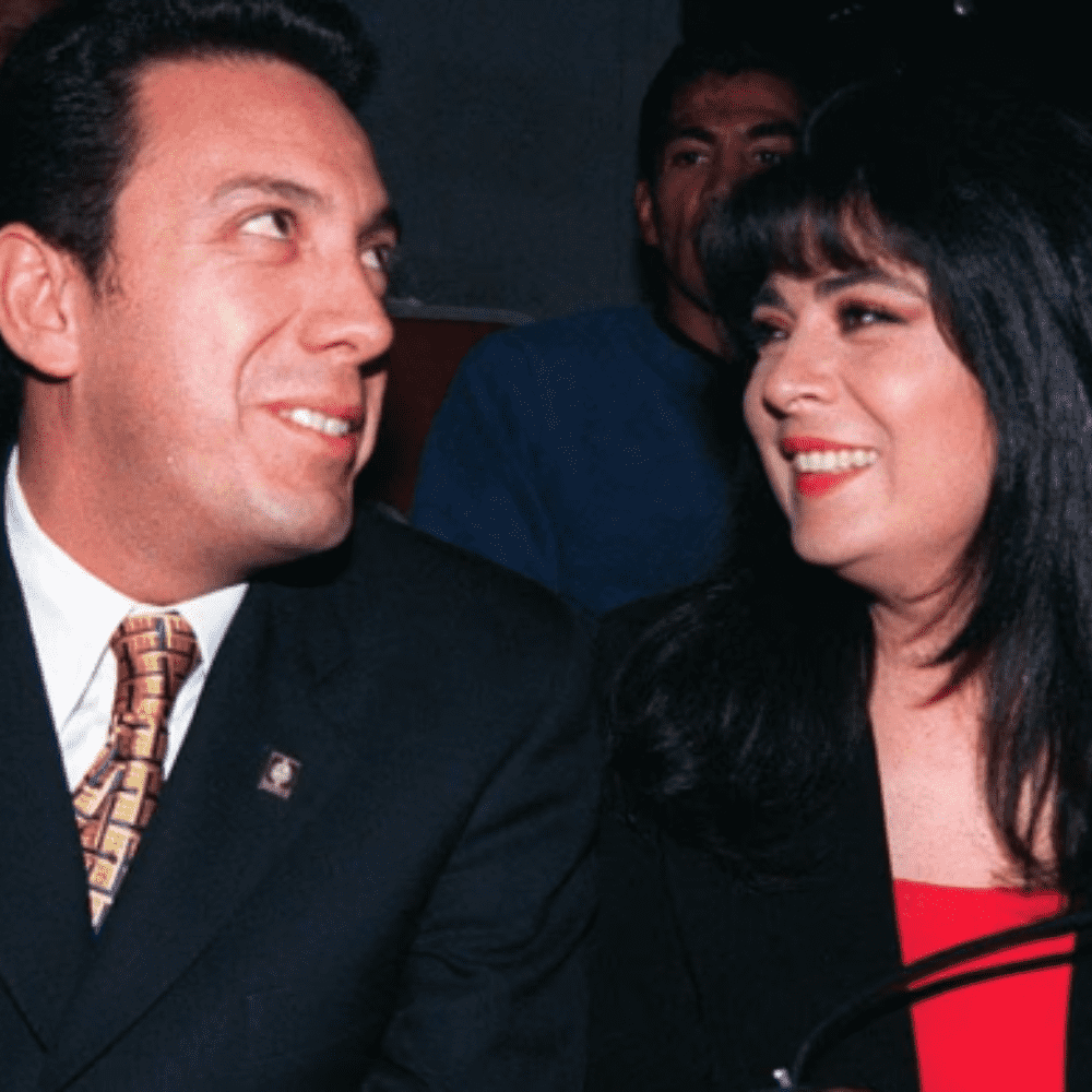 Victoria Ruffo Y Omar Fayad Se Divorcian Tras 22 Años Juntos Álex Kaffie