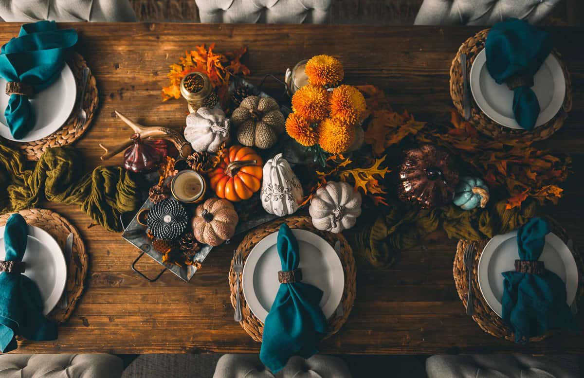 The Ultimate Thanksgiving Dinner Guide